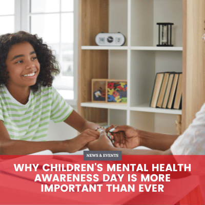 Why Children's Mental Health Awareness Day is More Important Than Ever ...