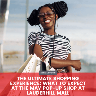 The Ultimate Shopping Experience: What to Expect at the May Pop-Up Shop ...