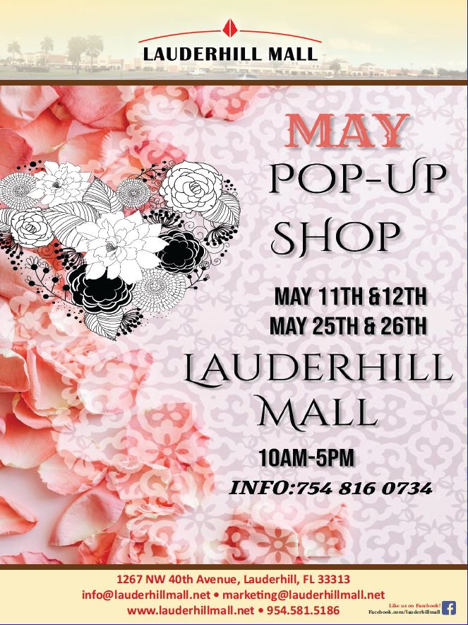 Home - Lauderhill Mall