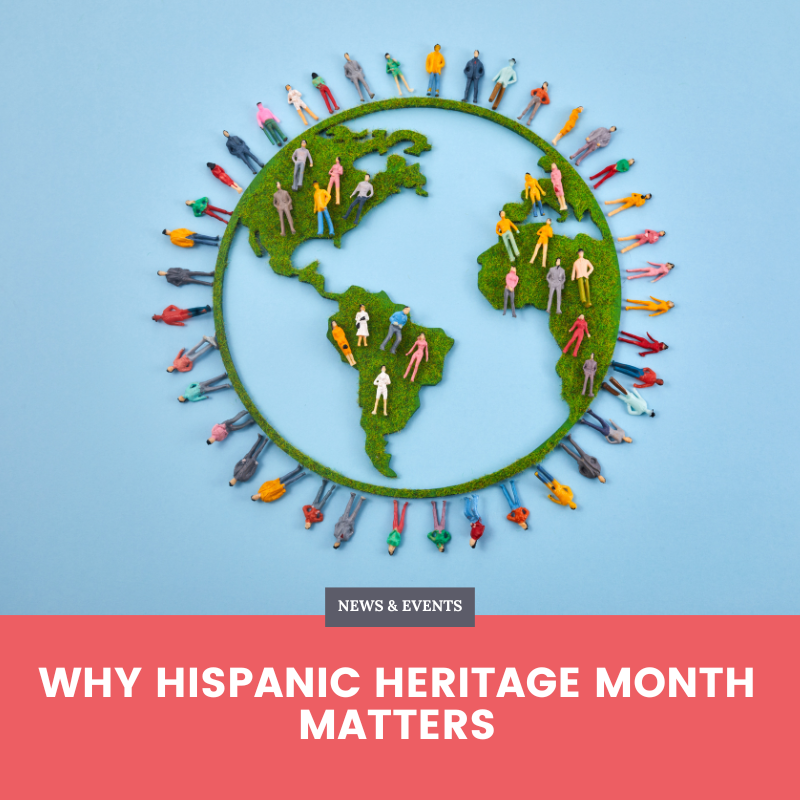 Celebrating Cultures: Why Hispanic Heritage Month Matters - Lauderhill Mall