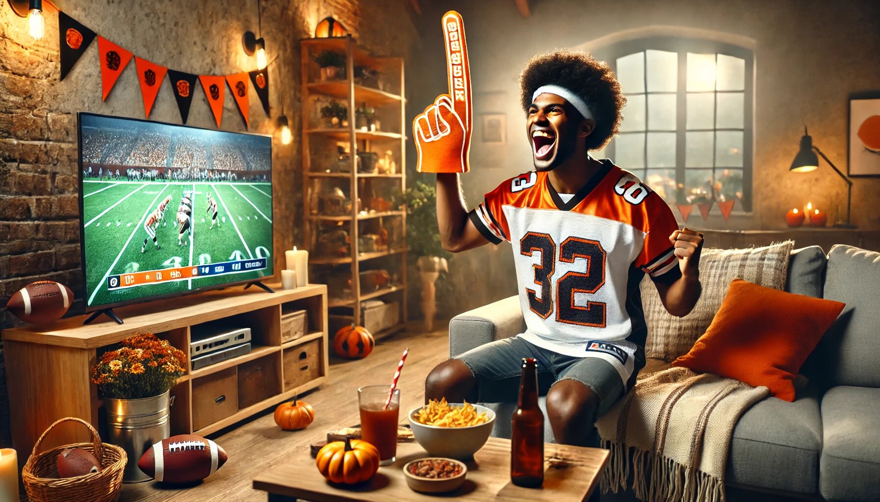 Sports Season This Fall: Shop Gear and Merch for Sports Fans at ...