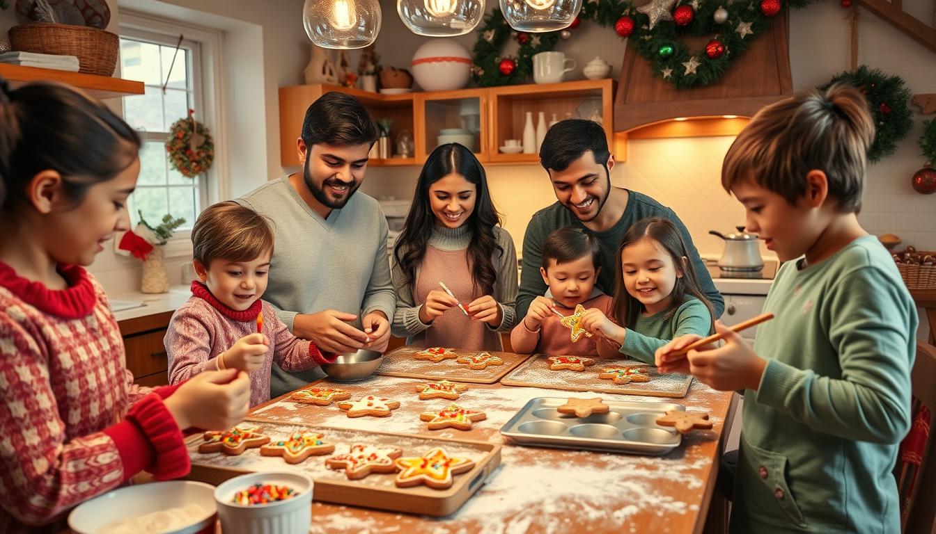 Easy Christmas Cookie Recipes You Can Make With Your Kids - Lauderhill Mall