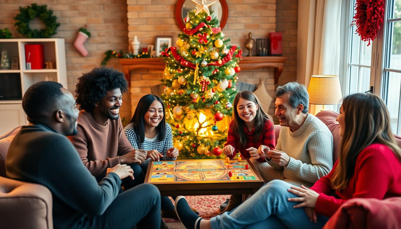Play These Funny Christmas Games With Your Family for a Happy Get ...