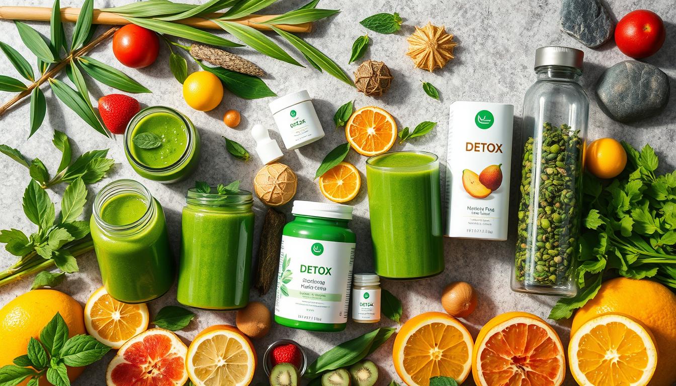 Detox and Refresh: Best Products for a Healthy Start to 2025 ...