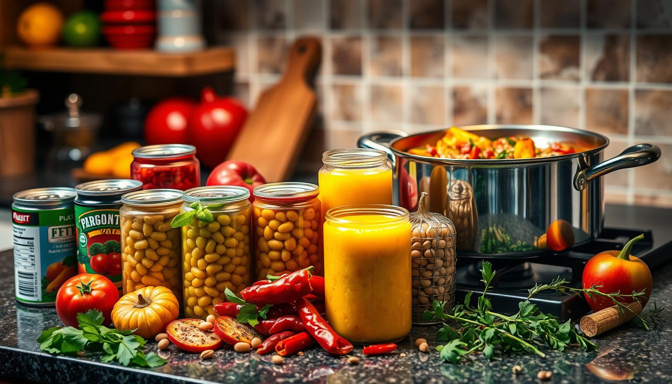 5 Delicious & Easy Recipes to Make with Canned Food - Lauderhill Mall