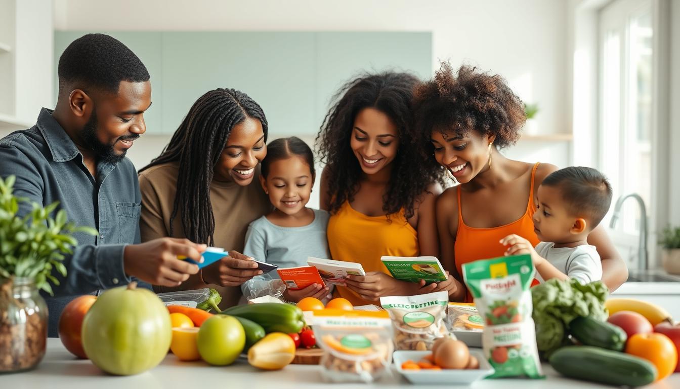 How to Choose Healthier Products for Your Family - Lauderhill Mall