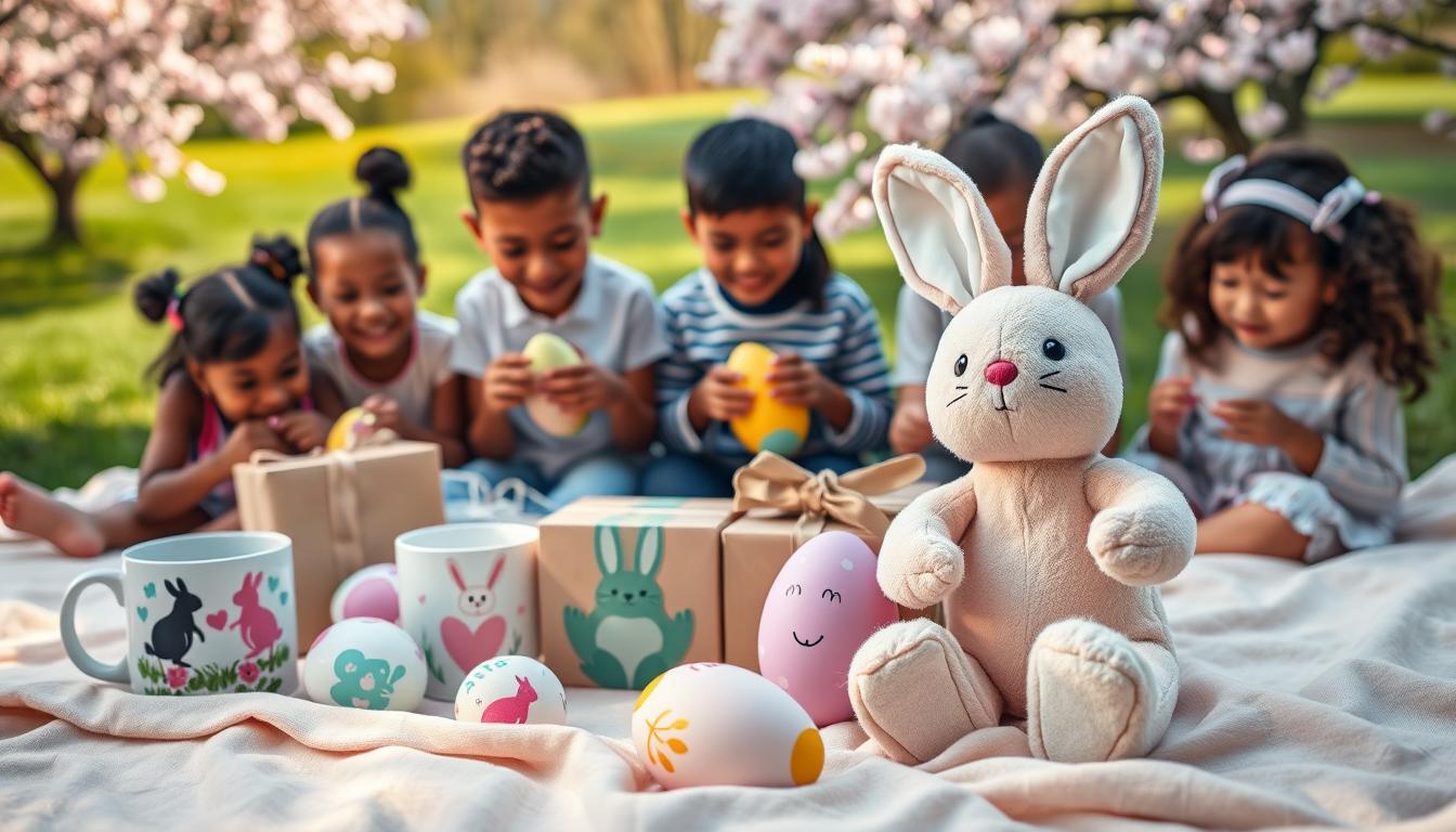 Creative Easter Gift Ideas for Kids - Lauderhill Mall