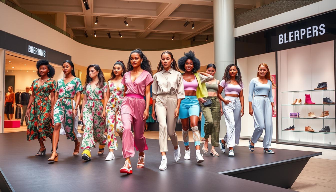 What’s Your Spring Color and Where to Shop It at Lauderhill Mall ...