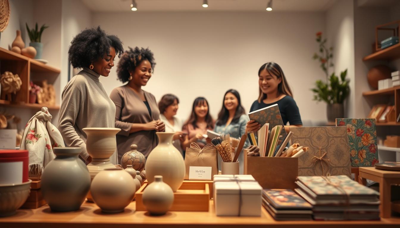 Celebrate Every Kind of Mother With These Shopping Experiences ...