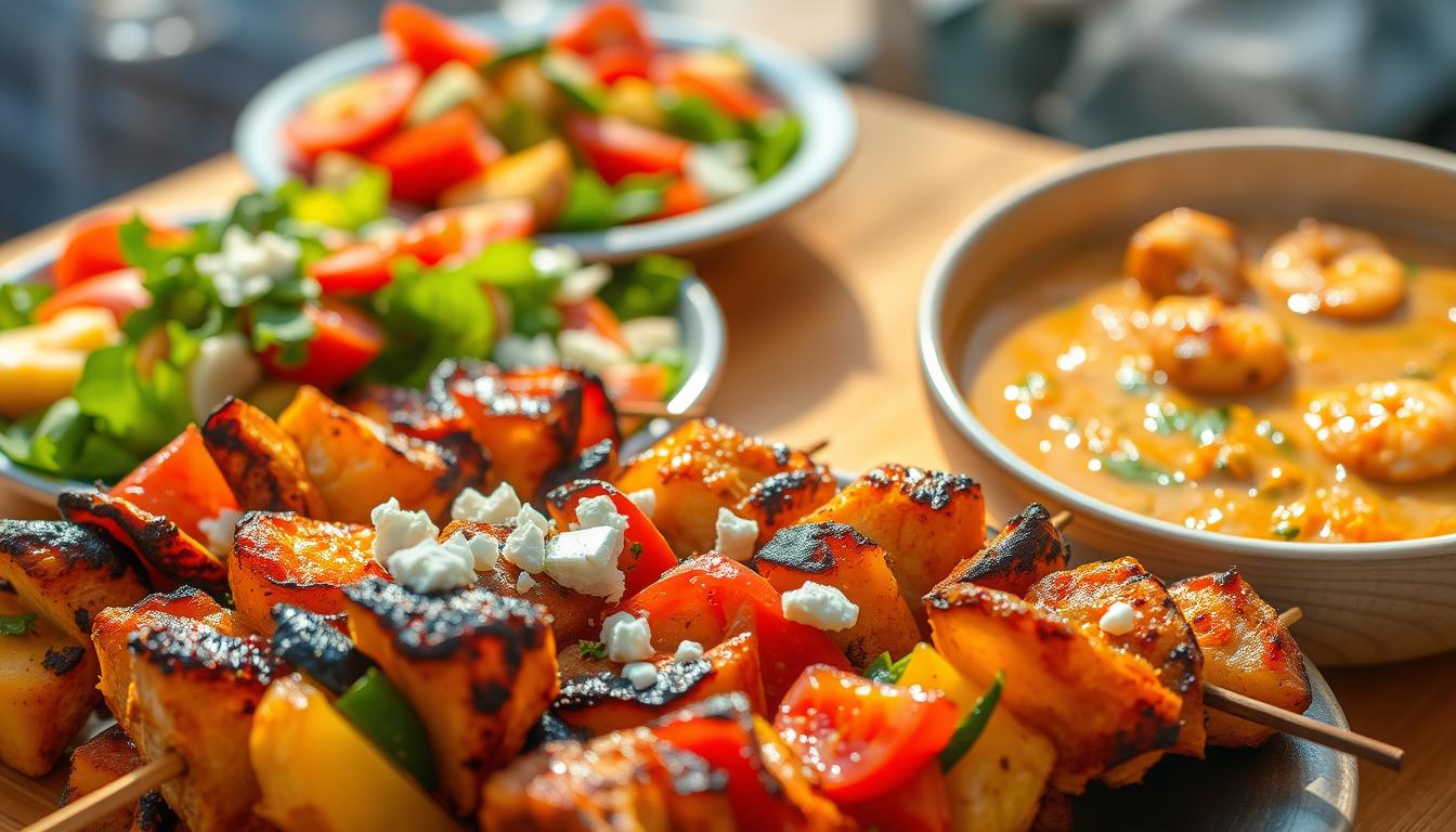 5 Flavorful Summer Dishes You Must Try This June - Lauderhill Mall