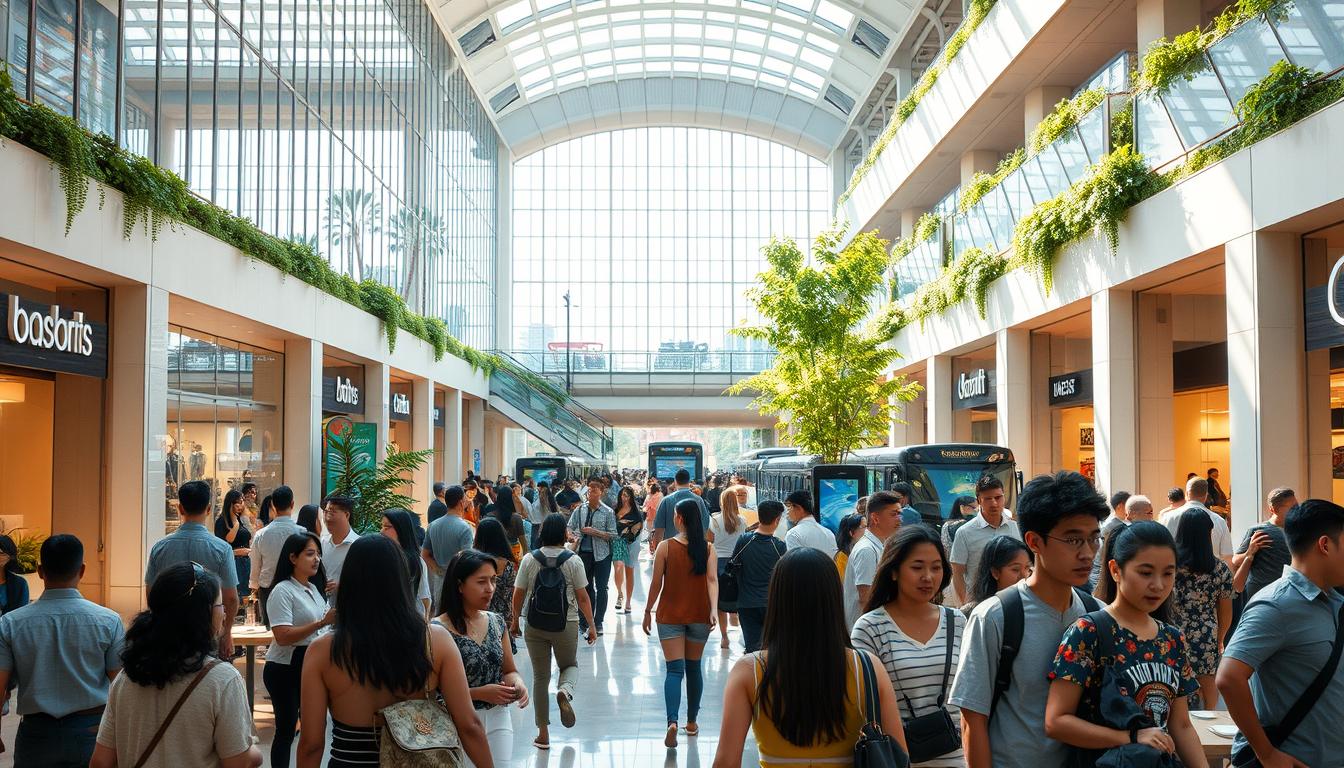 What Retailers Can Learn from Malls That Are Winning in 2025 ...