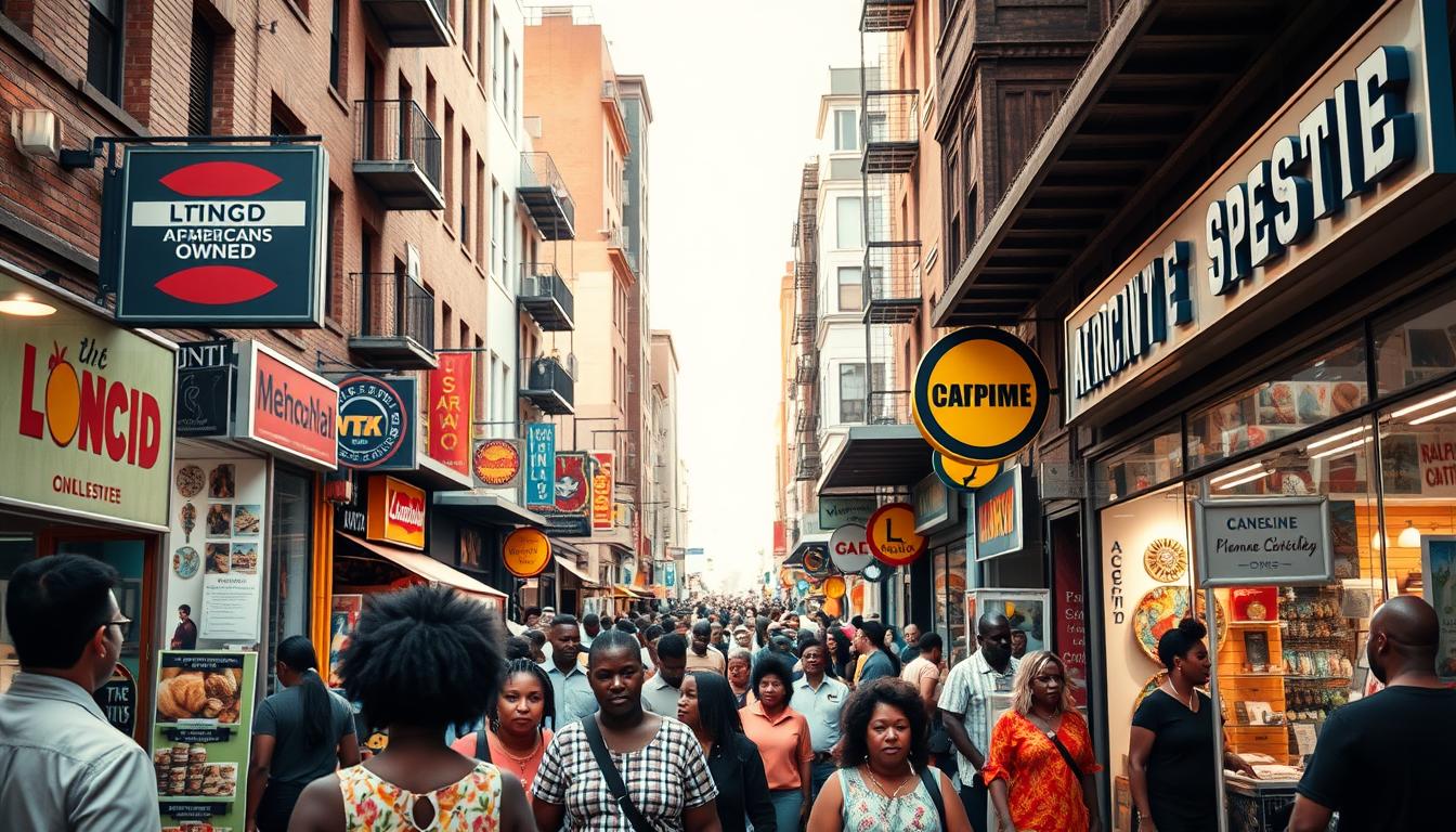 Different Ways to Support African-American Businesses - Lauderhill Mall
