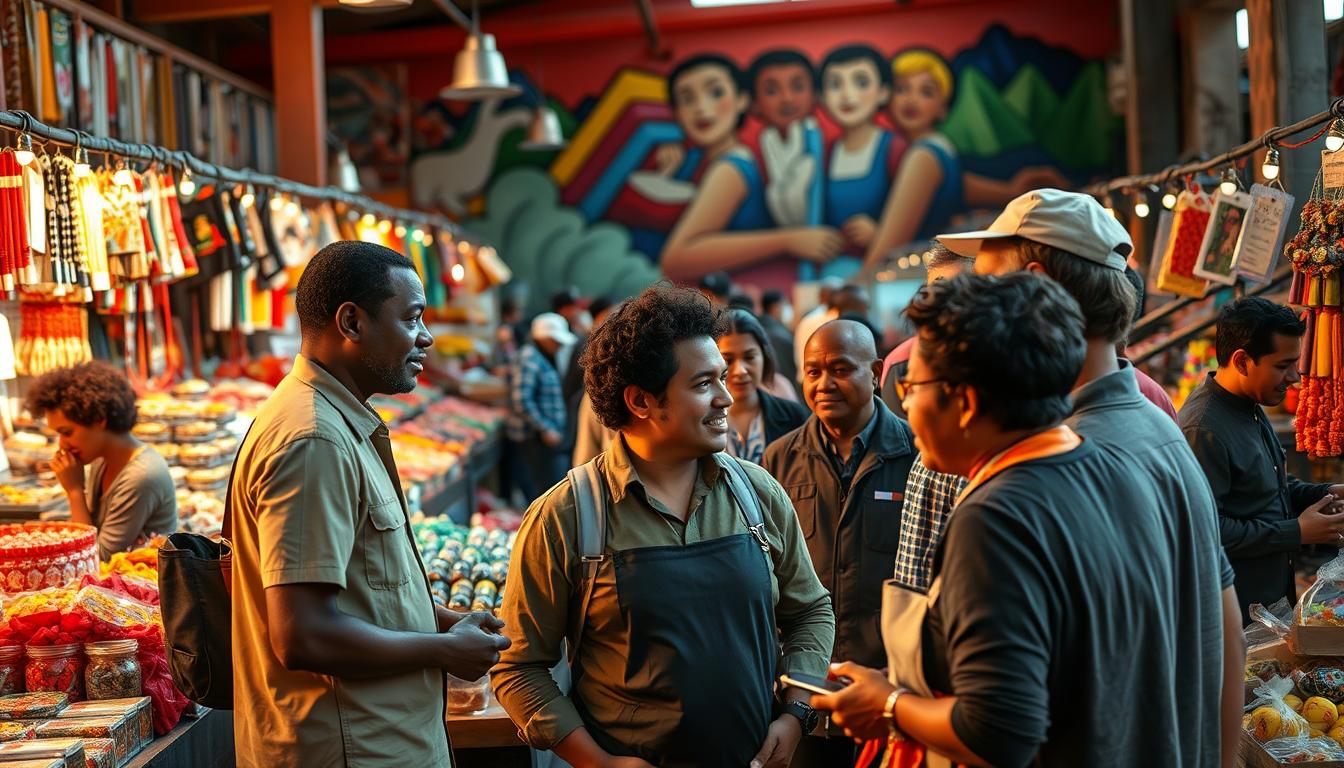 What It Takes to Be a Successful Marketplace Vendor (And Why Community ...