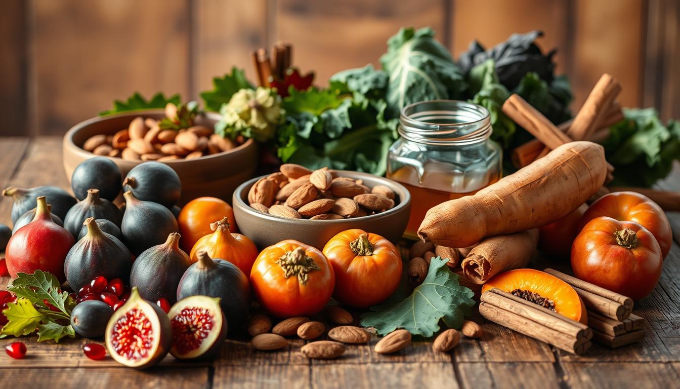 Top Healthy Fall Foods to Add to Your Diet - Lauderhill Mall