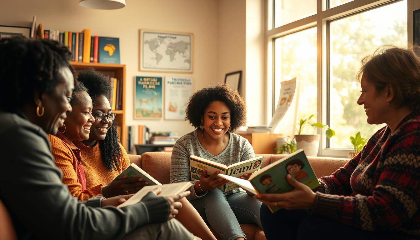 Celebrating National Literacy Month: Why Reading Matters More Than Ever ...