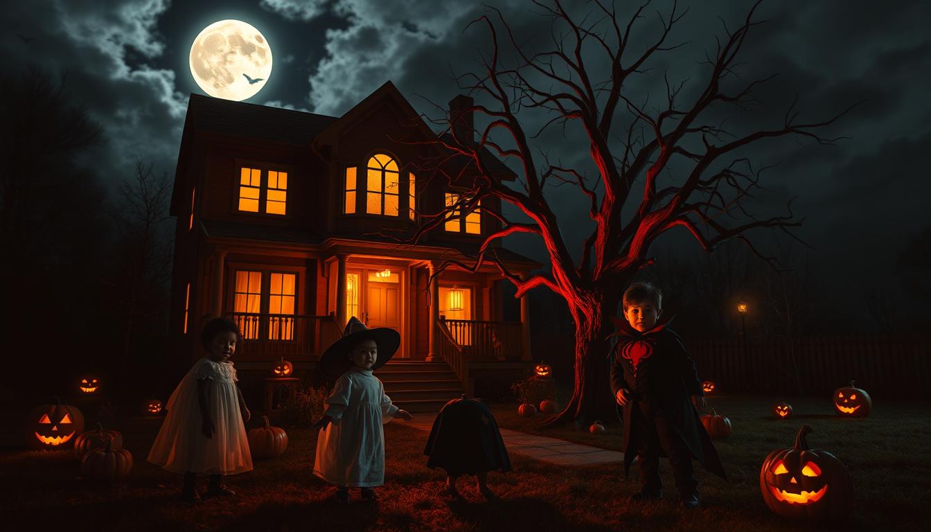 The Most Spooky Halloween Checklist You Need To Have - Lauderhill Mall