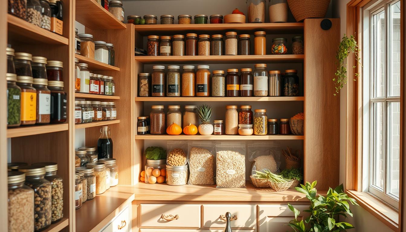 Tips on Cleaning a Pantry this 2025: What to Stock and What to Toss ...