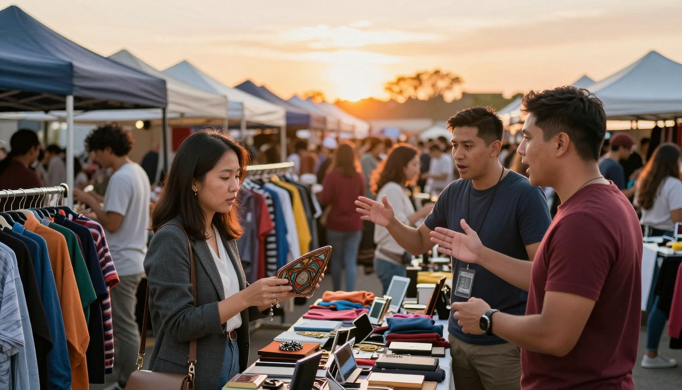 Are Resale Marketplaces the Real Winners After the Holidays ...