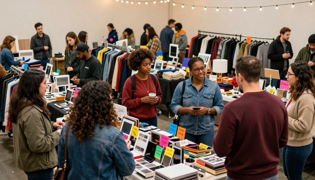 Are Resale Marketplaces the Real Winners After the Holidays ...